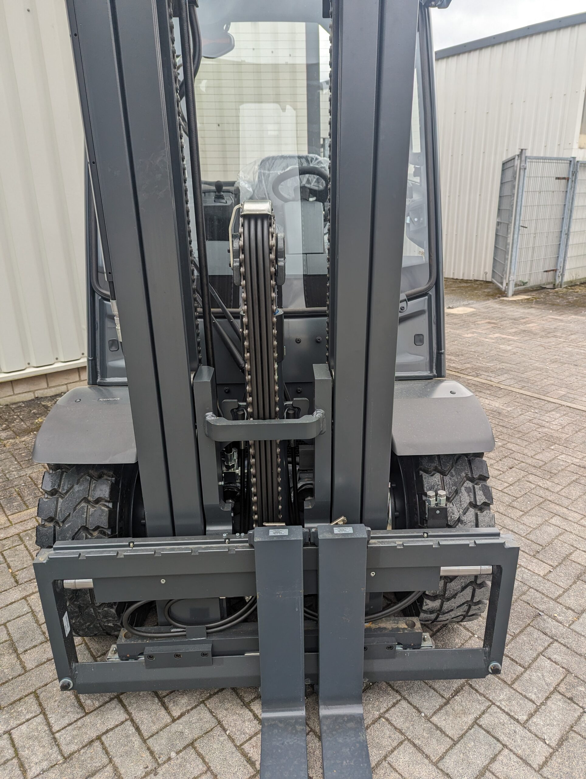 Mastarten — Simplexmast Duplexmast Triplexmast | Wachtendorf GmbH